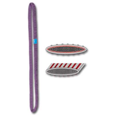 SPANSET | Online kaufen beim Profi | STRENGE SHOP