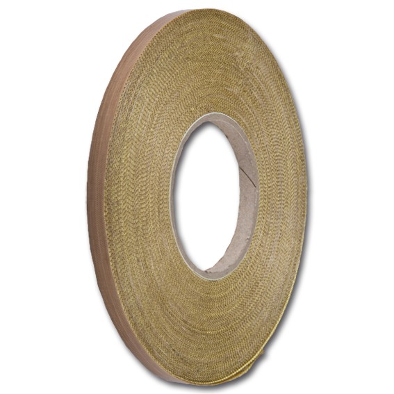Teflonband PTFE-Glasgewebefolie, selbstklebend | STRENGE SHOP