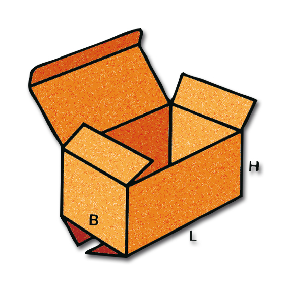 FEFCO-Code 0212 | STRENGE SHOP